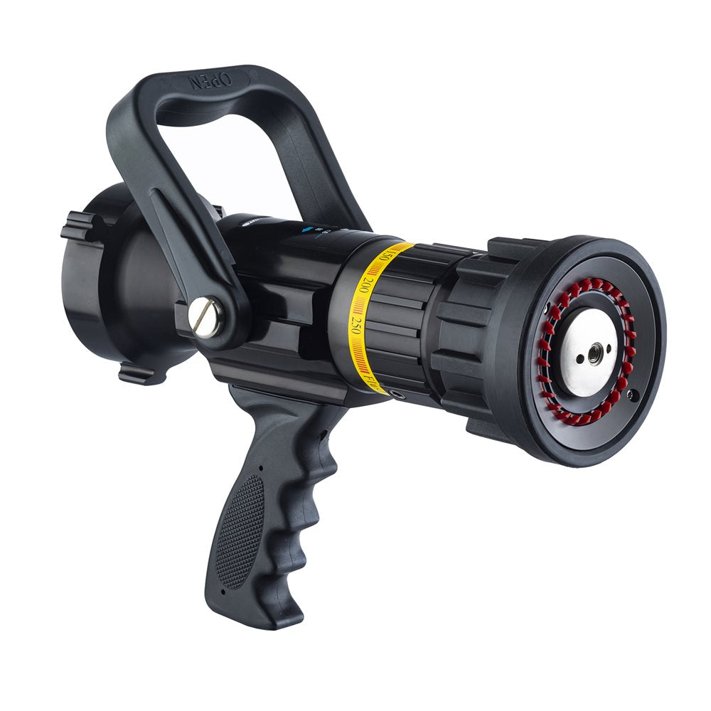 Viper SG1250 High Performance Hose Branch – Firequip