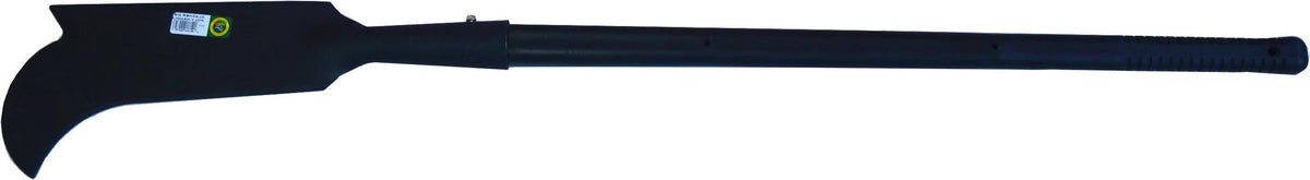 Slasher, Double Edge With Poly Handle – Firequip