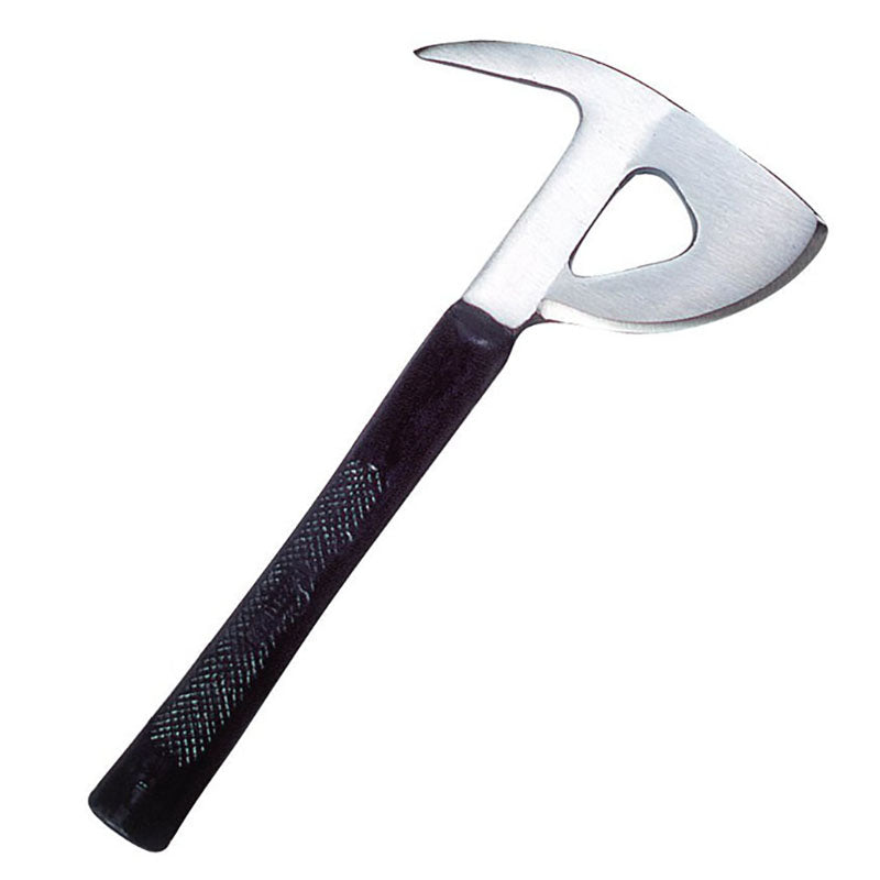 Crash Axe with Leather Sheath – Firequip