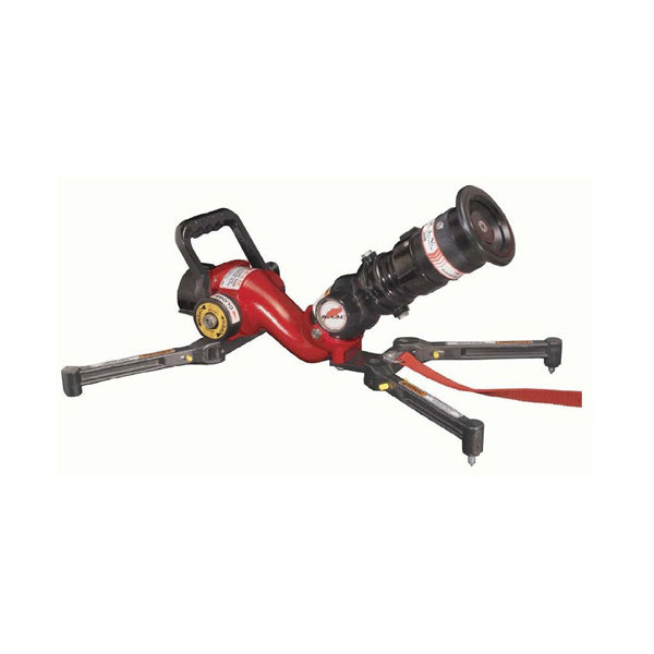 Elkhart Rapid Attack Monitor – Firequip