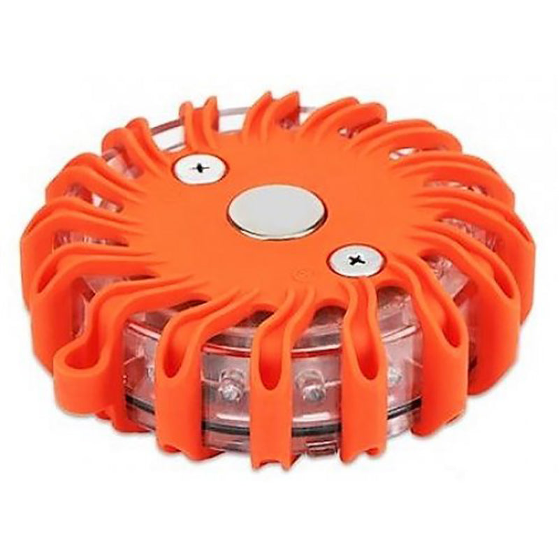 Esko LED Road Flare, Kit of 6 – Firequip