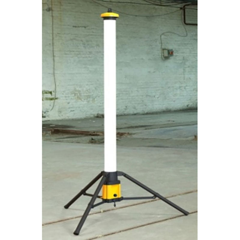 LED Up Light - 36 Watt Battery Powered – Firequip