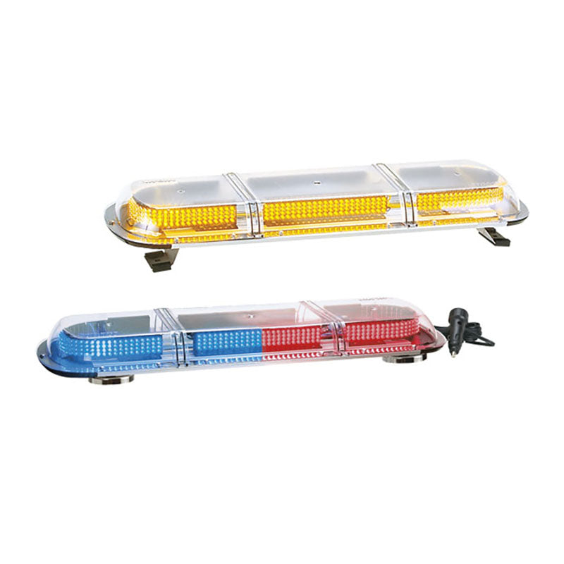 Low-Profile LED Lightbar 27" – Firequip