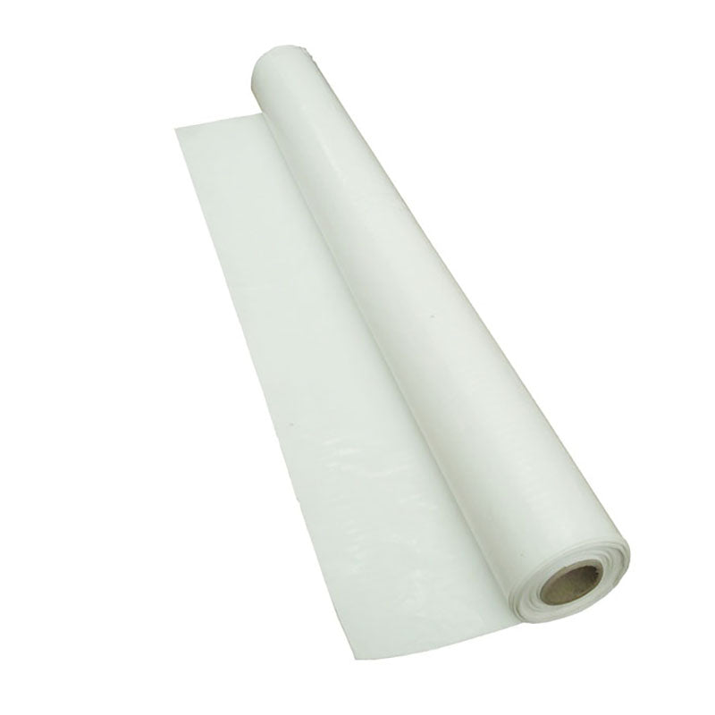 Clear Plastic Patient Protection – Firequip