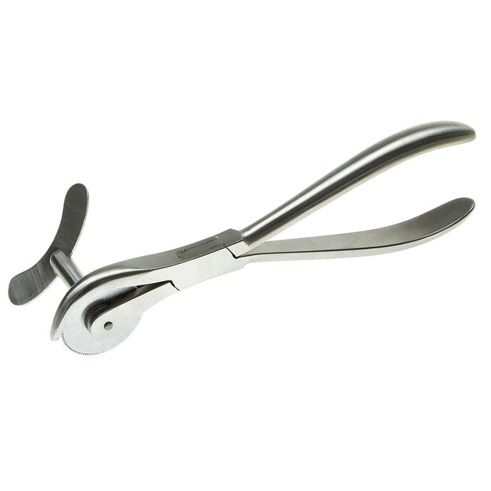 Ring Cutter With Spare Cutter Blade – Firequip