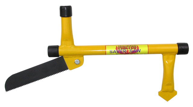 Saver Saw Windshield Cutter – Firequip