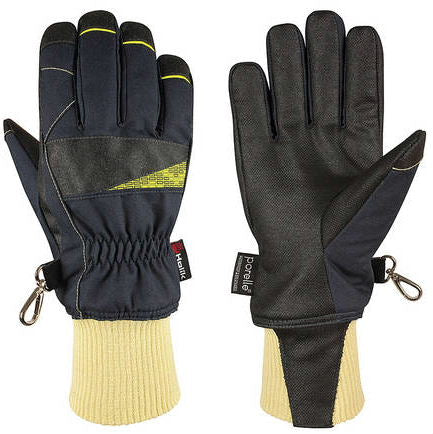 Holik Structure Fire Gloves – Firequip