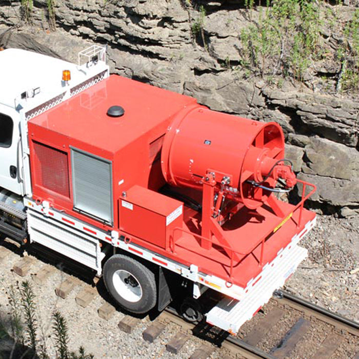 Tempest MVU 48 & 60 – Firequip