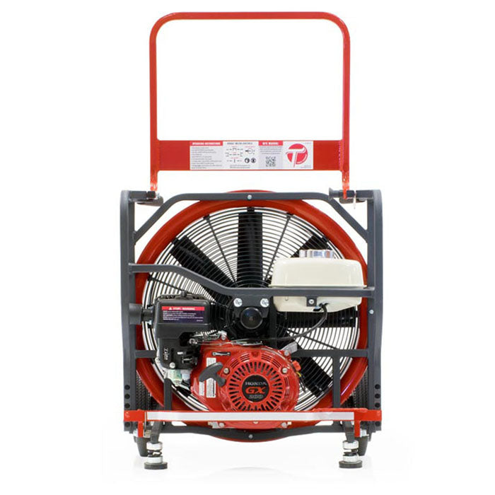 Tempest PPV Fan – Firequip