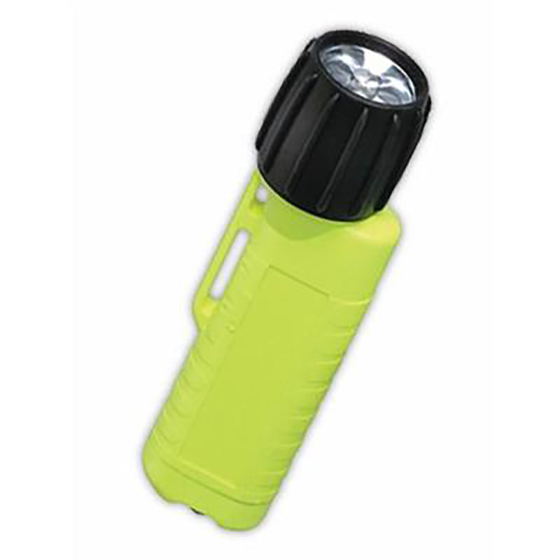 UK3AA LED Helmet Torch with Torch Bracket – Firequip