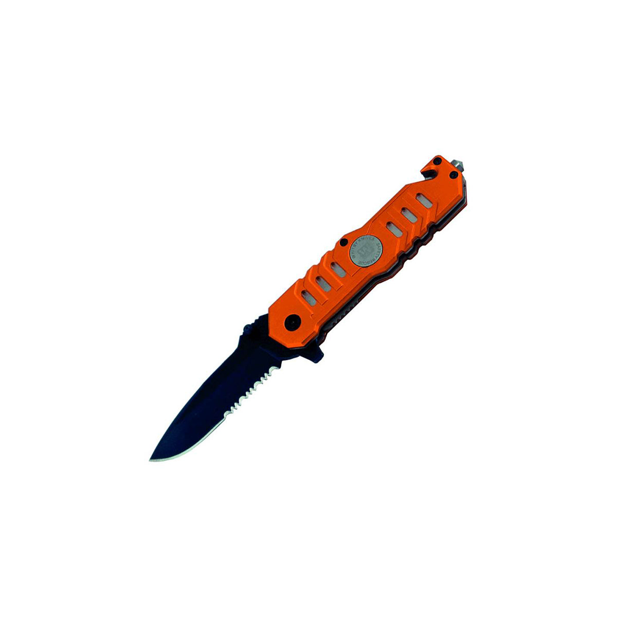Whitby Safety Knife – Firequip
